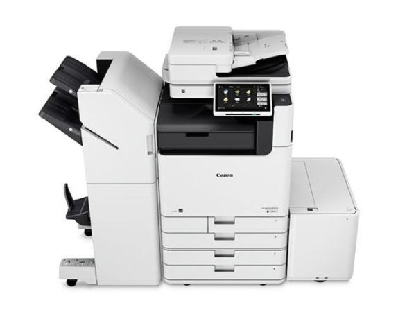 Canon imageRUNNER ADVANCE DX C5850i - Printers & Presses