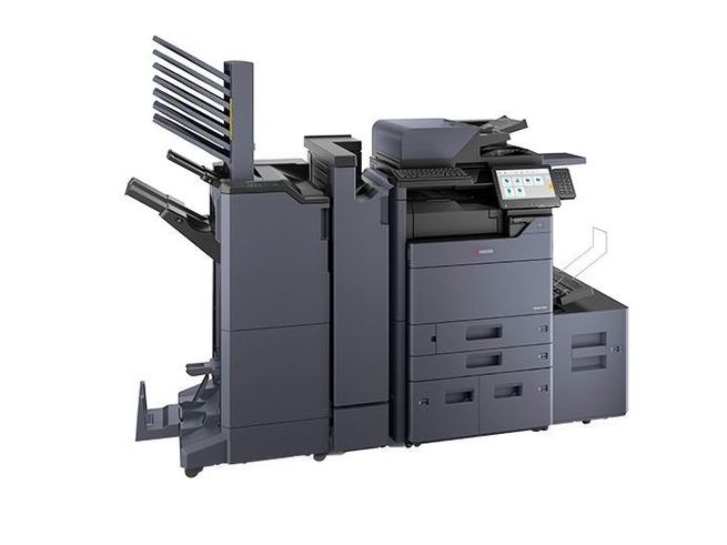 KYOCERA TASKalfa 7004i - Printers & Presses