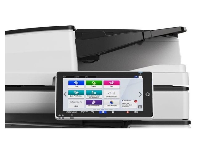 Lanier IM 4000 - Printers & Presses