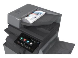 Sharp BP-50C26 - Printers & Presses