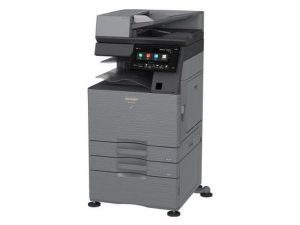 Sharp BP-70C31 - Printers & Presses