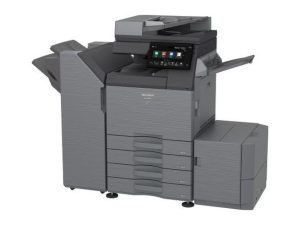 Sharp BP-70C31 - Printers & Presses
