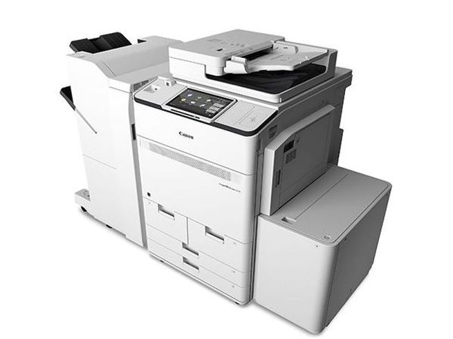 Canon imagePRESS Lite C265 - Printers & Presses