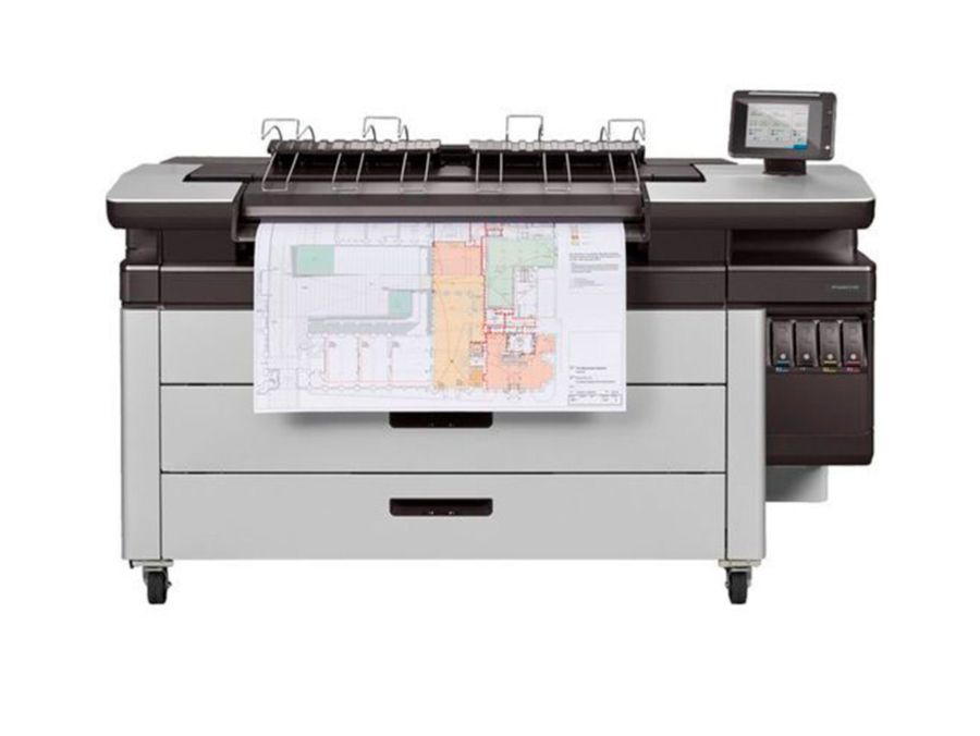 HP PageWide XL 3900 MFP - Printers & Presses