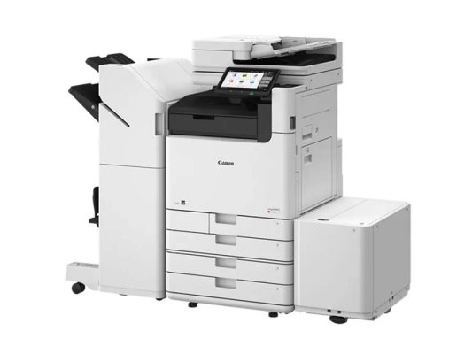 Canon imageFORCE C5140 - Printers & Presses
