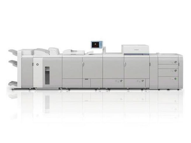 Canon imagePRESS Lite C265 - Printers & Presses
