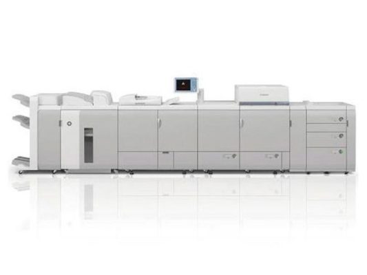 Canon imagePRESS Lite C265 - Printers & Presses