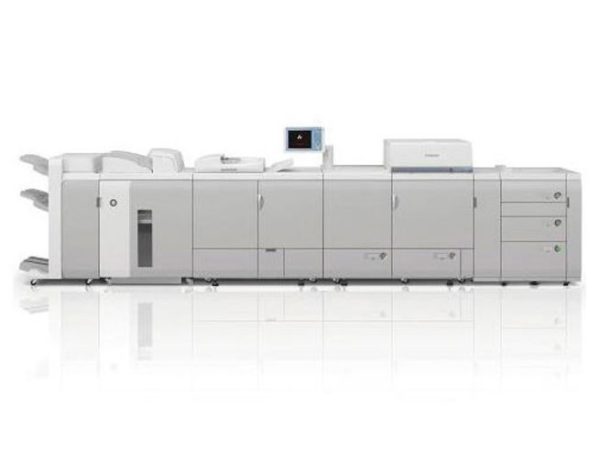 Canon imagePRESS Lite C265 - Printers & Presses