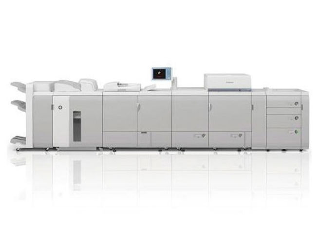Canon imagePRESS Lite C265 - Printers & Presses