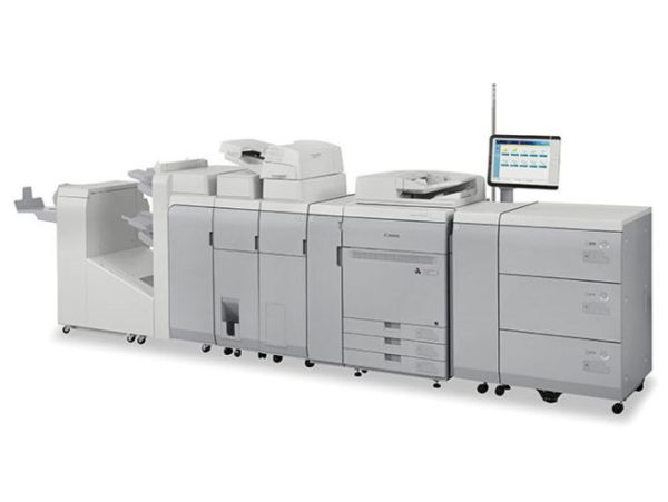 Canon imagePRESS Lite C265 - Printers & Presses