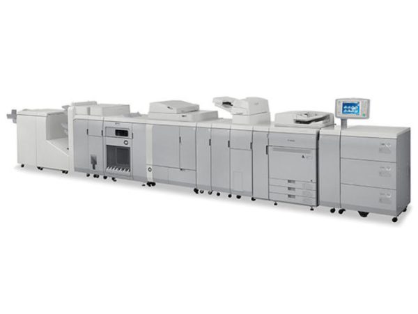 Canon imagePRESS Lite C265 - Printers & Presses