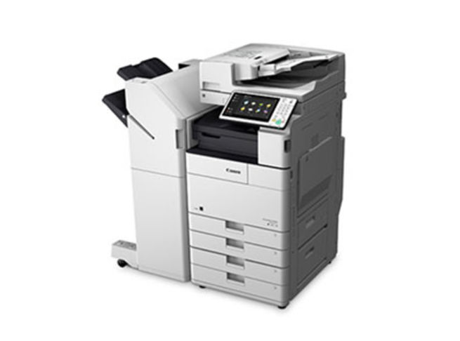 Canon imageRUNNER ADVANCE 4551i II - Printers & Presses