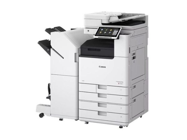 Canon imageRUNNER ADVANCE DX C3826i - Printers & Presses