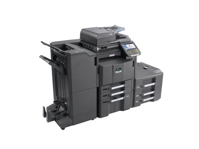 Copystar CS 3500i - Printers & Presses