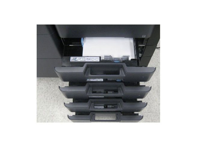 Copystar CS 5550ci - Printers & Presses