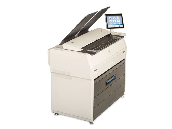 KIP 7170 - Printers & Presses