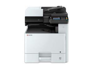 KYOCERA TASKalfa MZ4001ci - Printers & Presses