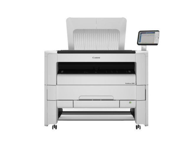 Oce PlotWave 3000 - Printers & Presses