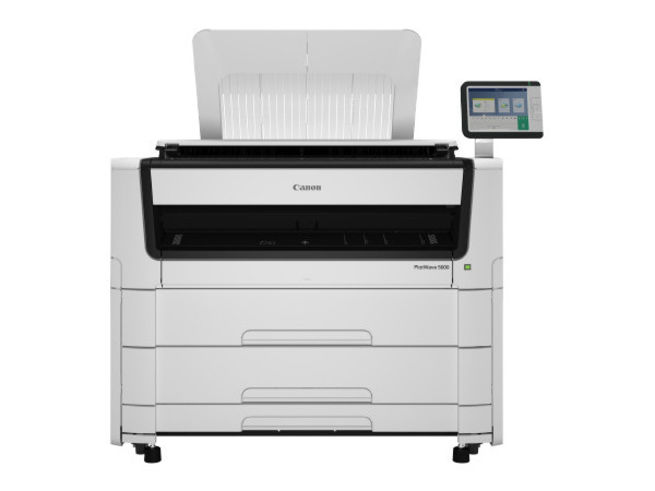 Oce PlotWave 5500 - Printers & Presses