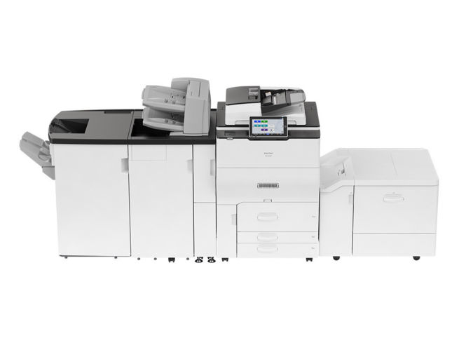 Savin IM C6500 - Printers & Presses