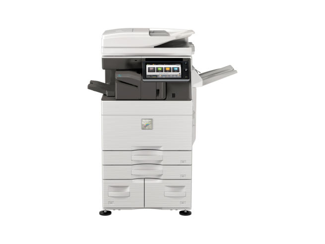 Sharp MX-4071 - Printers & Presses