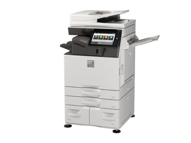 Sharp MX-M5051 - Printers & Presses