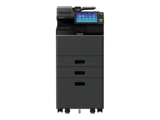 Toshiba e-STUDIO 330AC - Printers & Presses