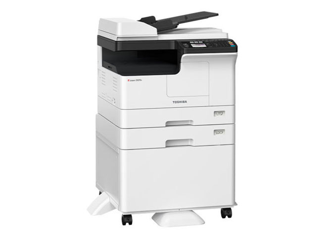 Toshiba e-STUDIO2829A - Printers & Presses