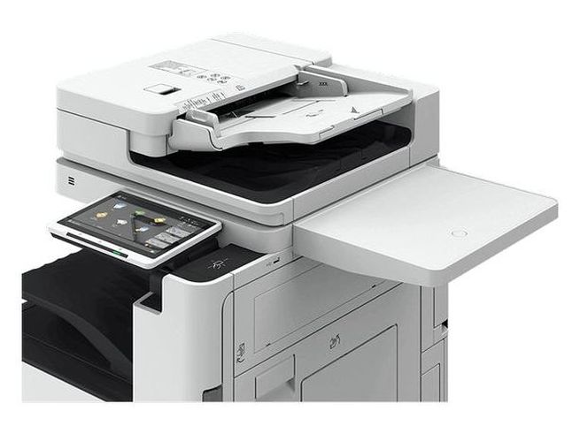 Canon imageRUNNER ADVANCE DX C5850i - Printers & Presses